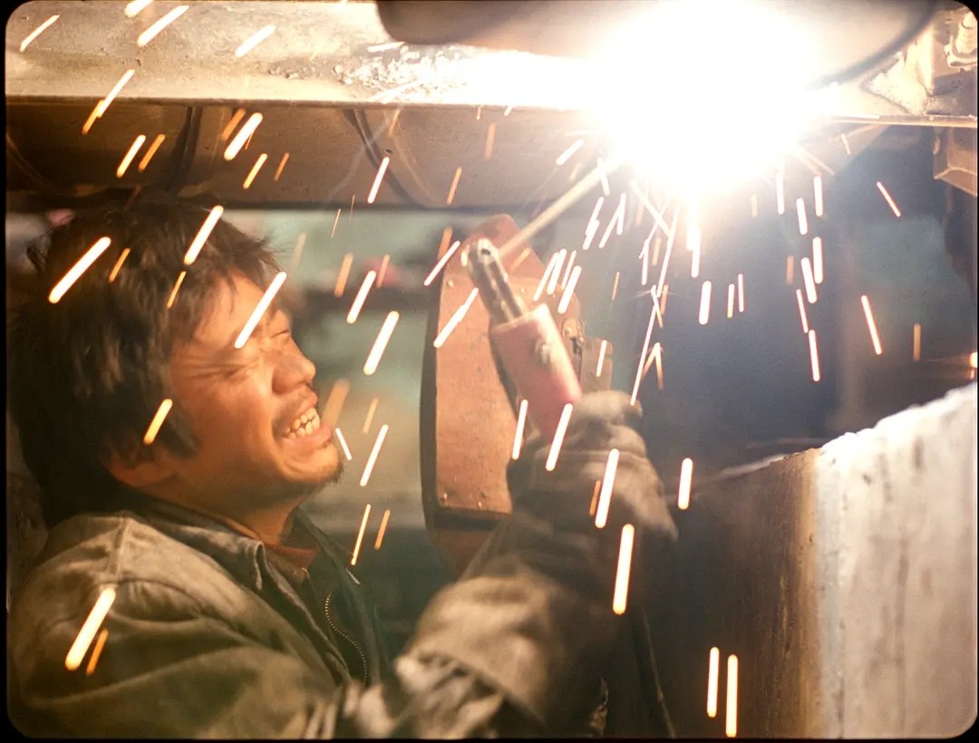 Wang Baoqiang played Mr. Shu alive, perfectly interpreting what is ...