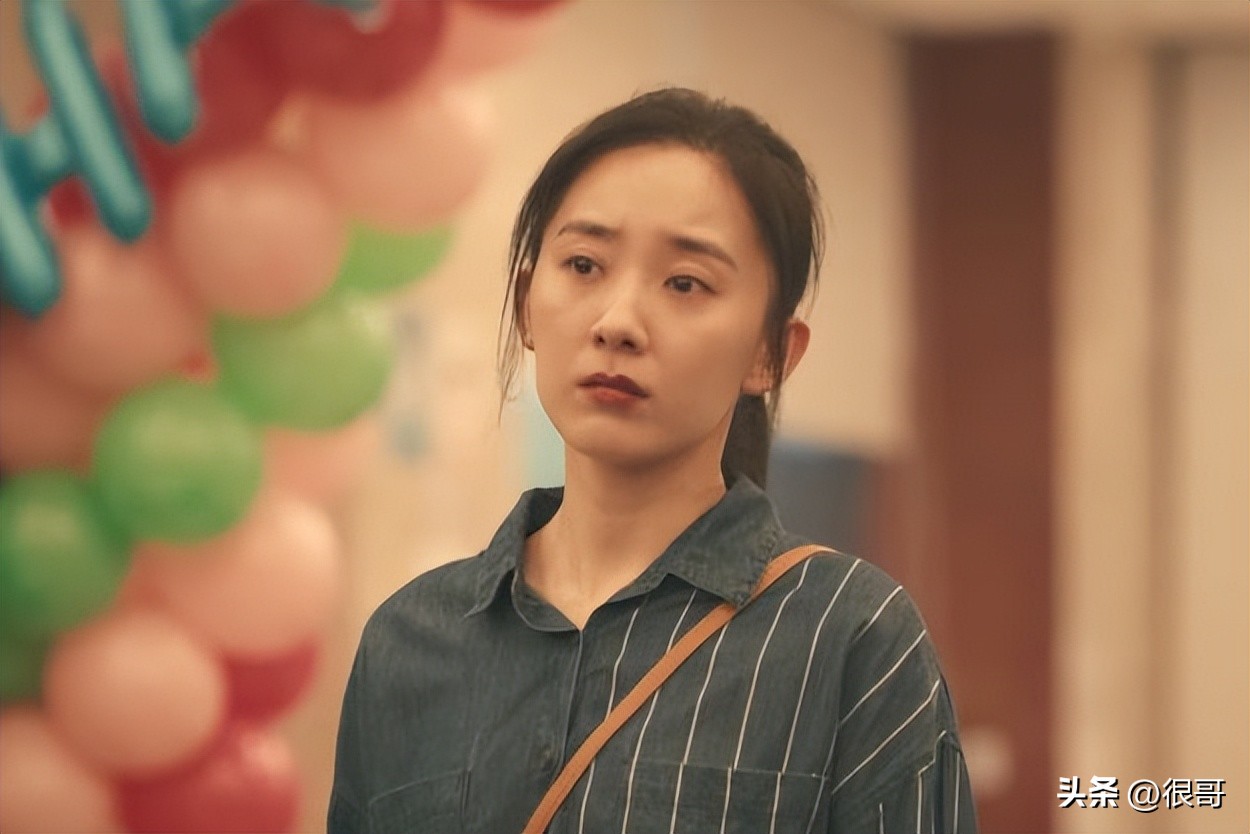 After playing my dear child and playing us for another ten years, Zhu ...