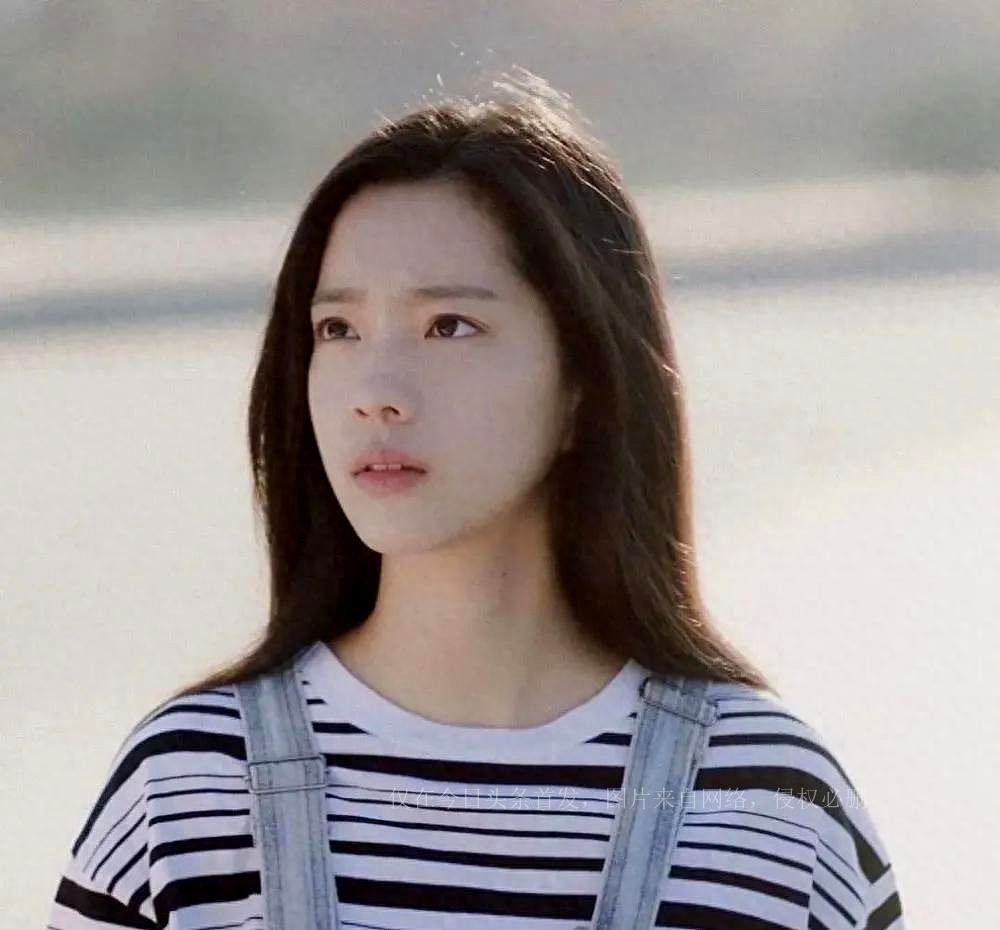 Xu Kexin's "The Condor" is officially announced, is Huang Rong the candidate? - iMedia