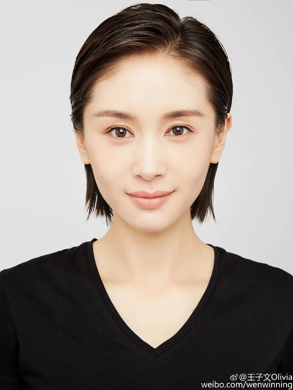 Wang Ziwen-From Qu Xiaoxiao to Ye Wenjie - iNEWS