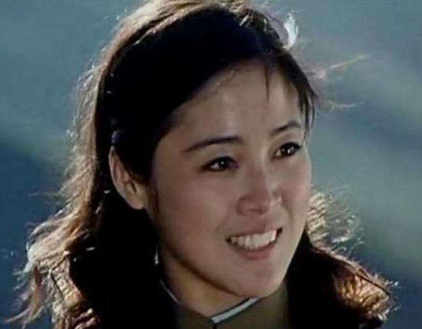 In the 1980s, Geike fell in love with the son of the founding general ...