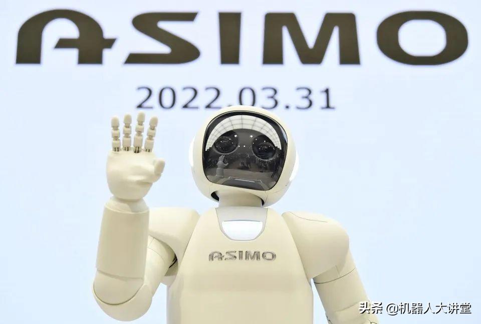 Asimo retired, what did he leave behind for humanoid robot exploration ...
