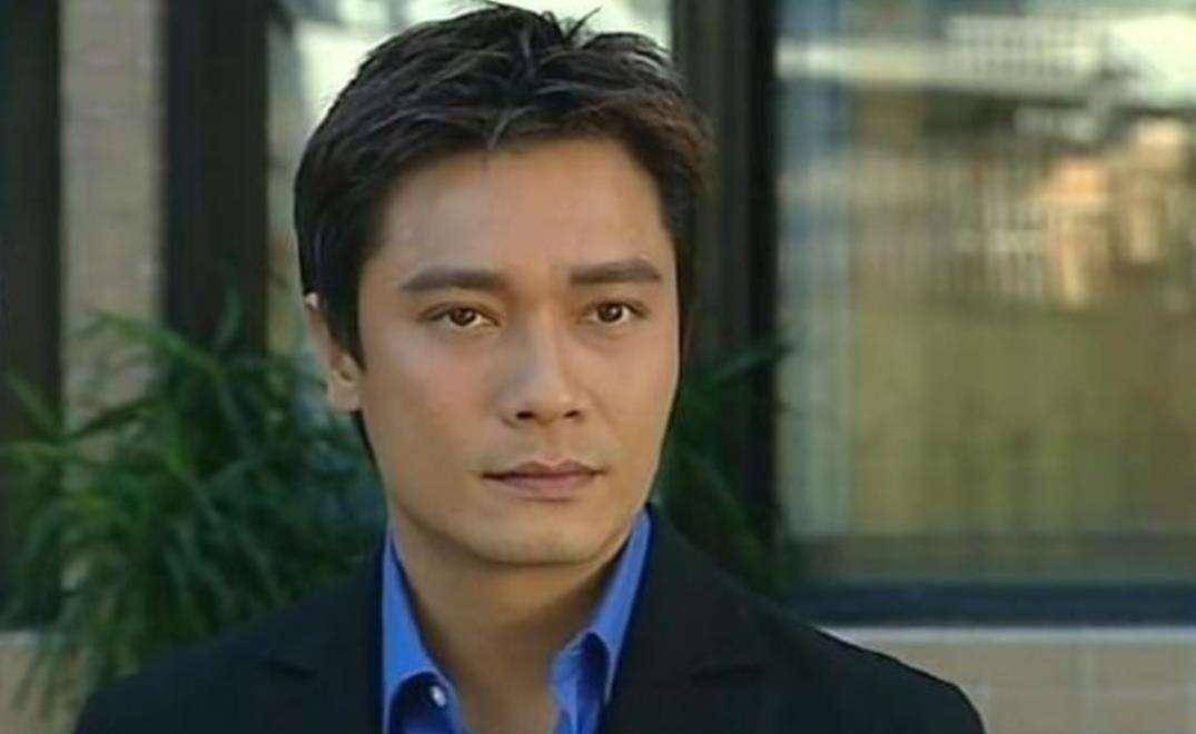 It was rumored on the Internet that Luo Jialiang's life in the advanced ...