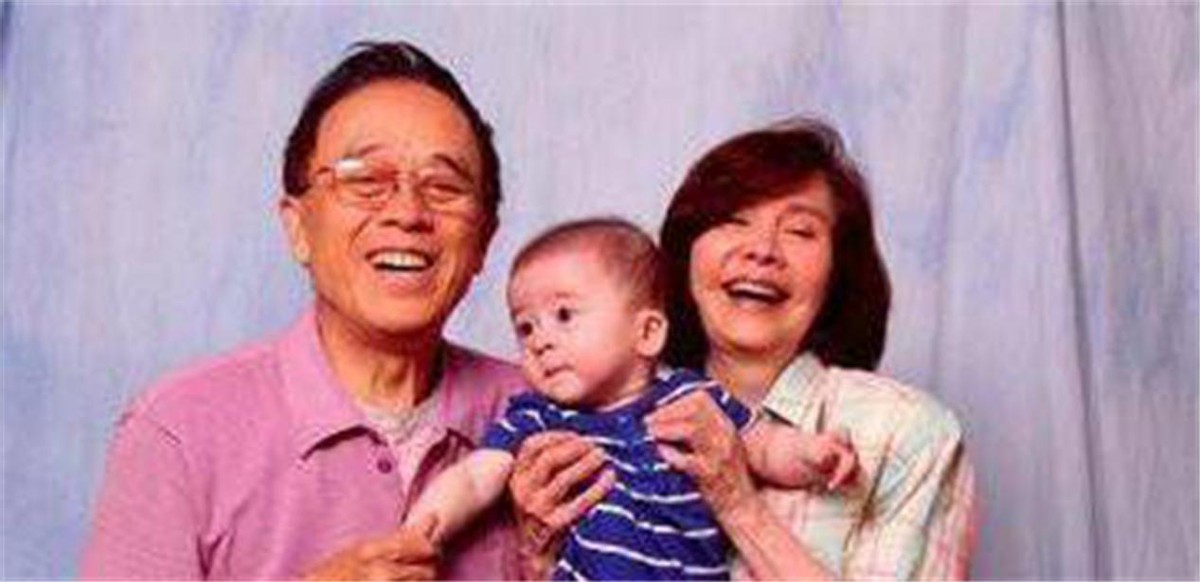 Gui Yalei: debuted at the age of 20, was sealed four times, and stayed ...