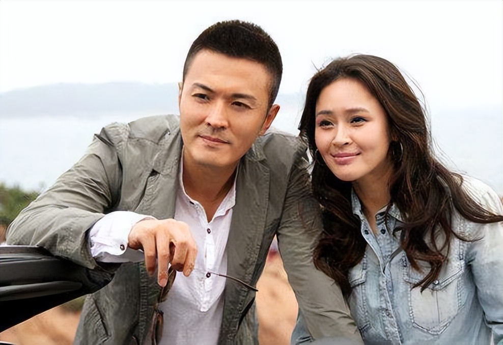 Yu Xiaowei: As Gao Yuanyuan's predecessor was concerned, his career was ...