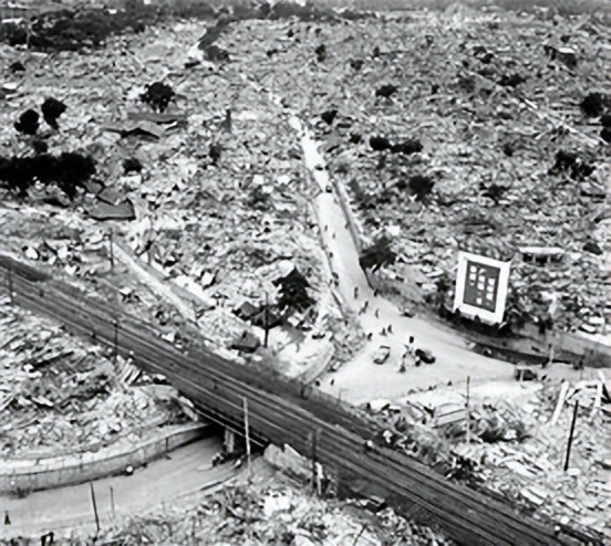 What impact do natural disasters have on the development of ...