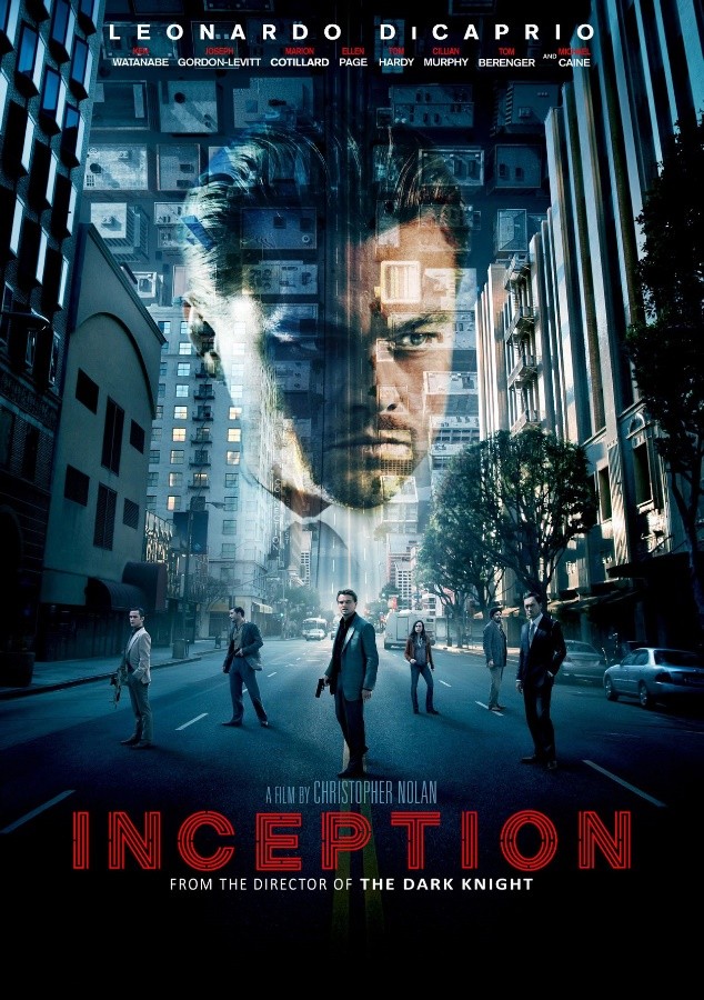 How the movie "Inception" became an indelible and precious memory in ...