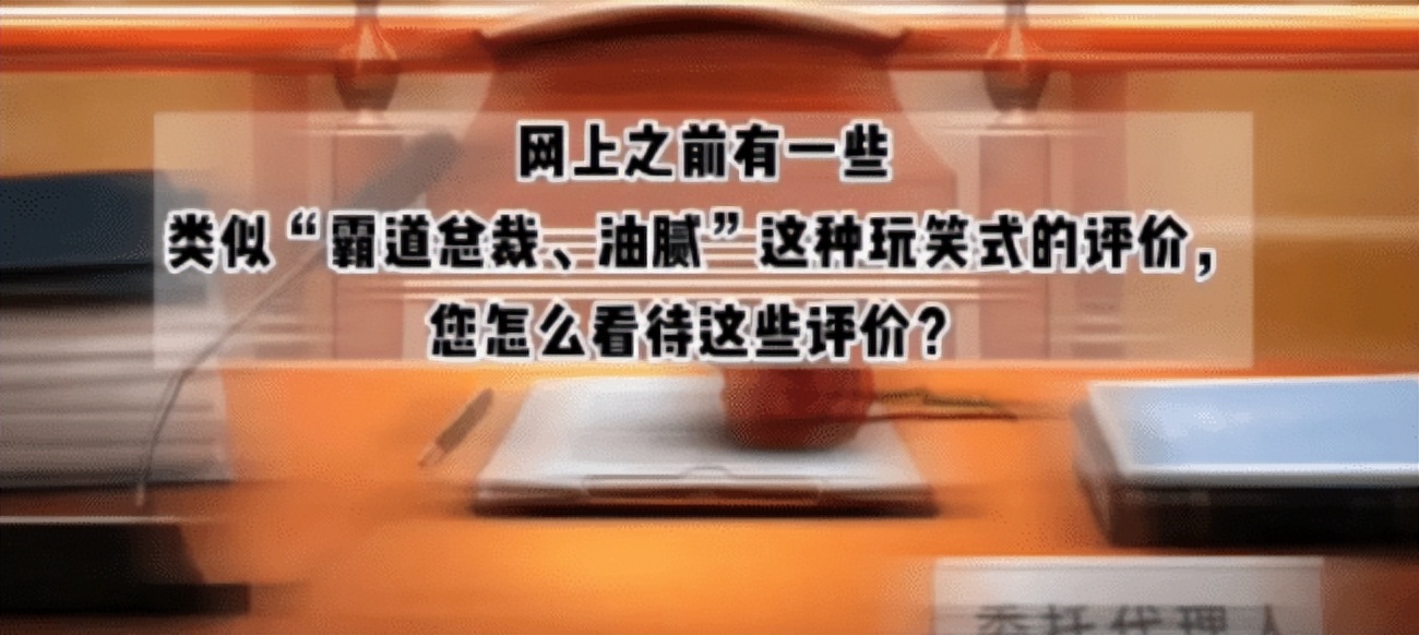 A popular search, a comparison with Yang Yang, made Huang Xiaoming's ...