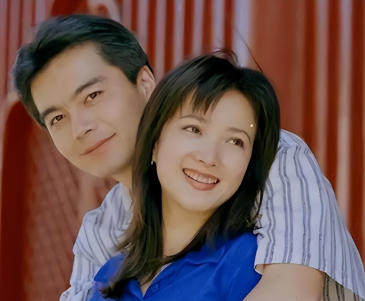 Comparison of celebrity children's looks, Fan Wei's son does not follow ...