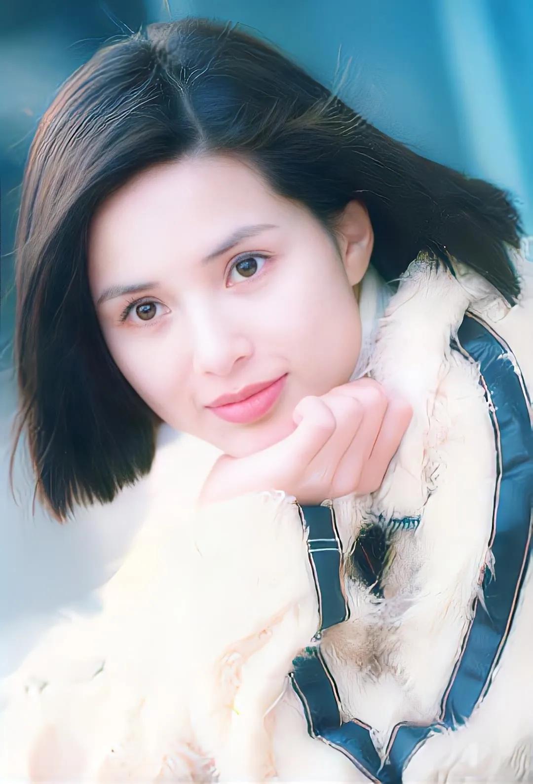 Old times in old photos—Li Ruotong - iMedia