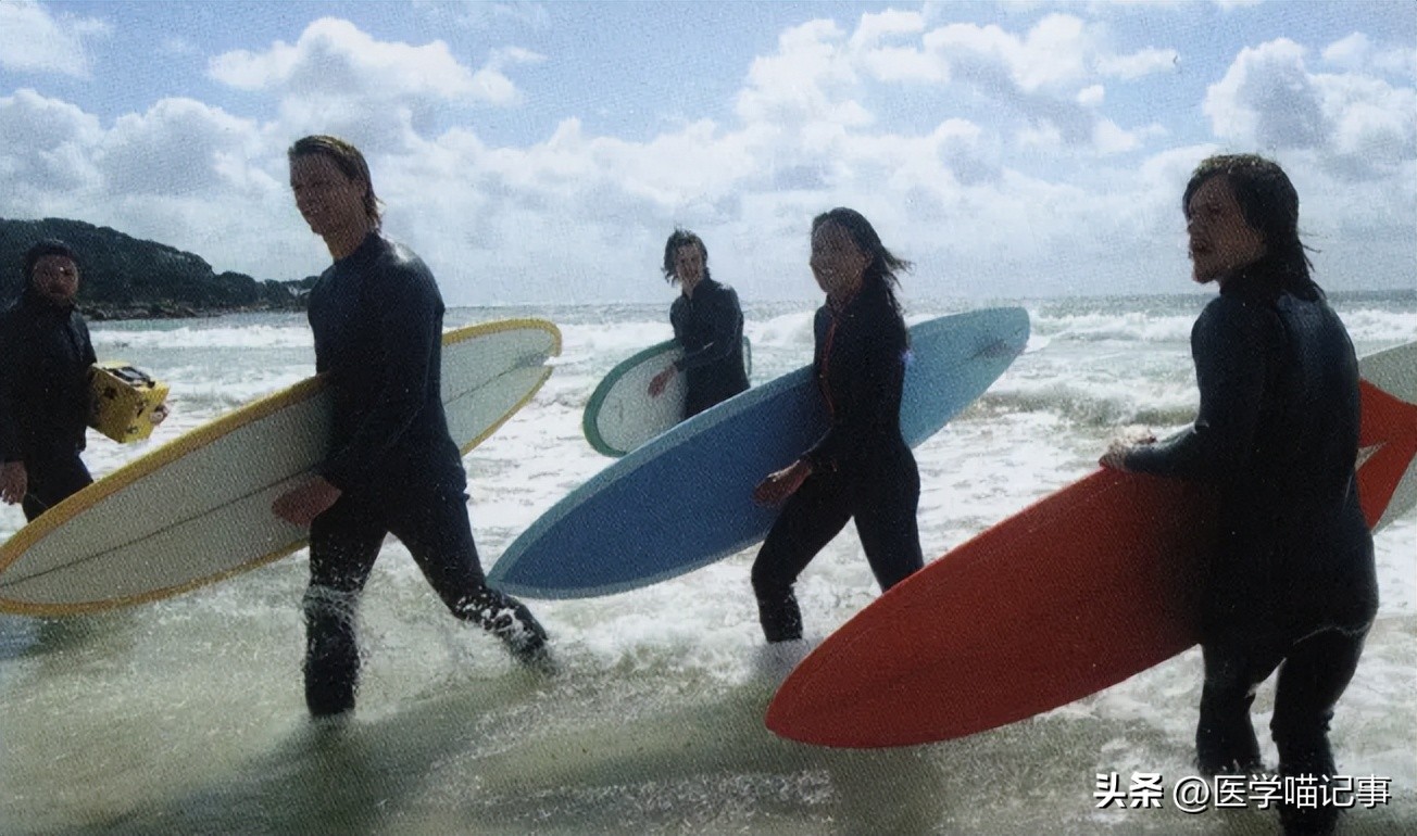 Way to Surf: Australian Film "Surf Brothers Drift" - iMedia
