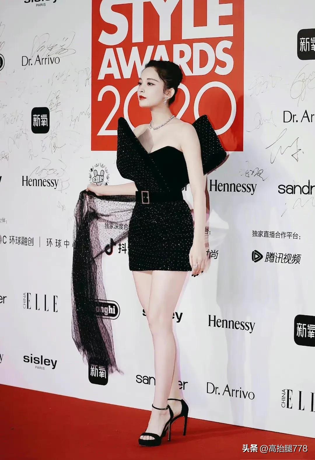 Yu Mingjia | Gulinaza | Deng Jiajia | Ruby Lin | - iNEWS