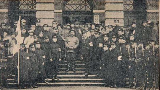 Brief Introduction of Tang Jiyao, Founder of Dian Army - iMedia