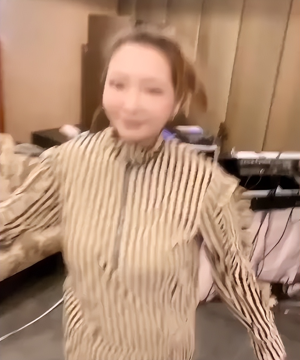 38-year-old Makiyo had a party 2 months after giving birth, which caused controversy. He was ...