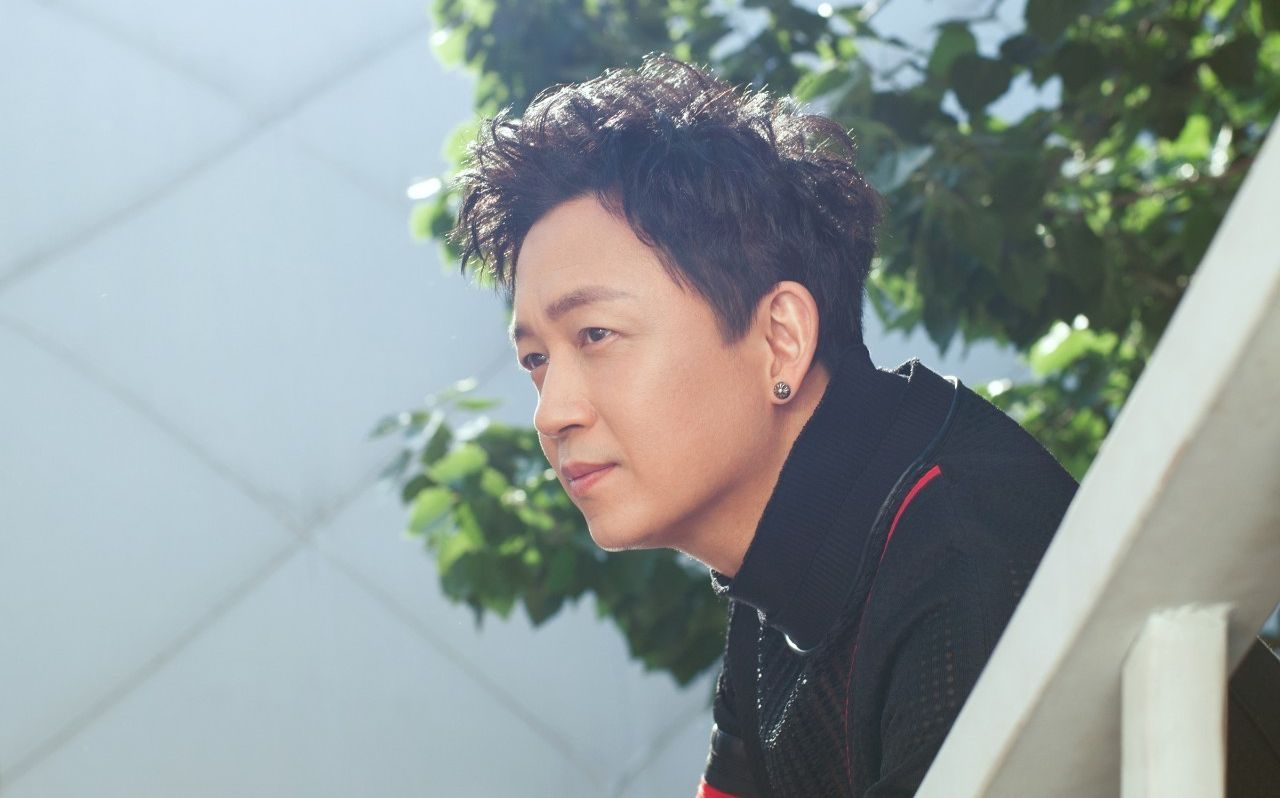 Small gossip: Pan Yueming, Wang Anyu, hot eyes, Yoko, Wang Linkai, Wang ...