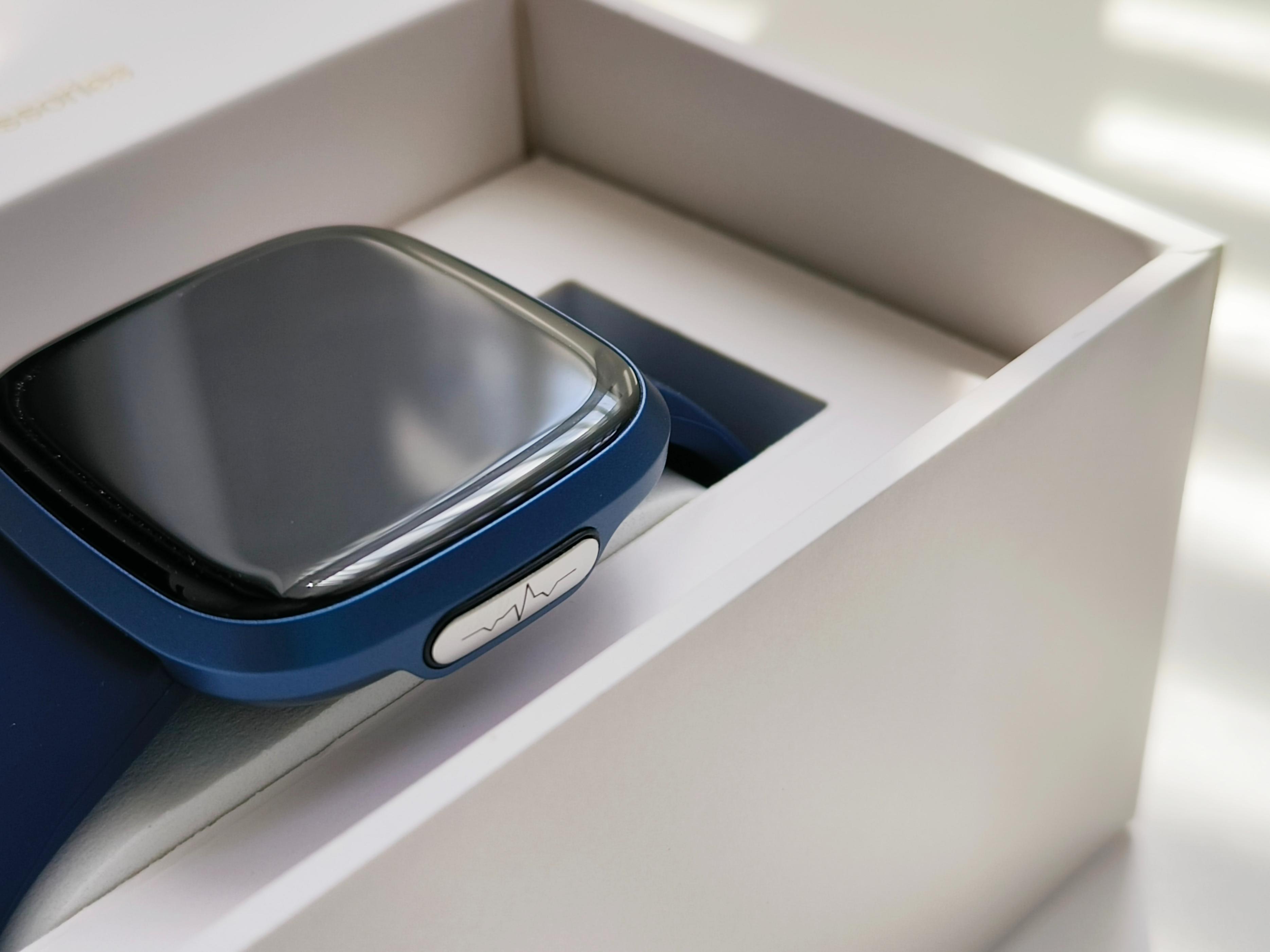 dido G28S Pro Health Smart Watch - iNEWS