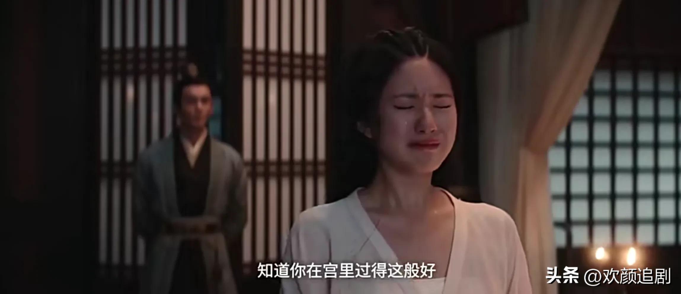 "Xing Han is Splendid" Shao Shang can endure the grievances, but when ...