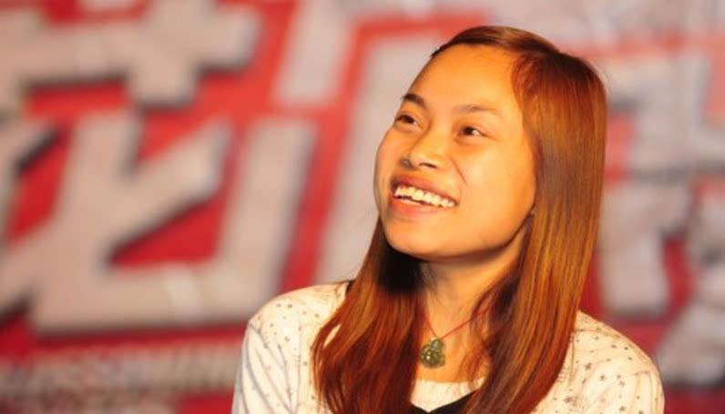 Luo Yufeng has also come to today - iNEWS