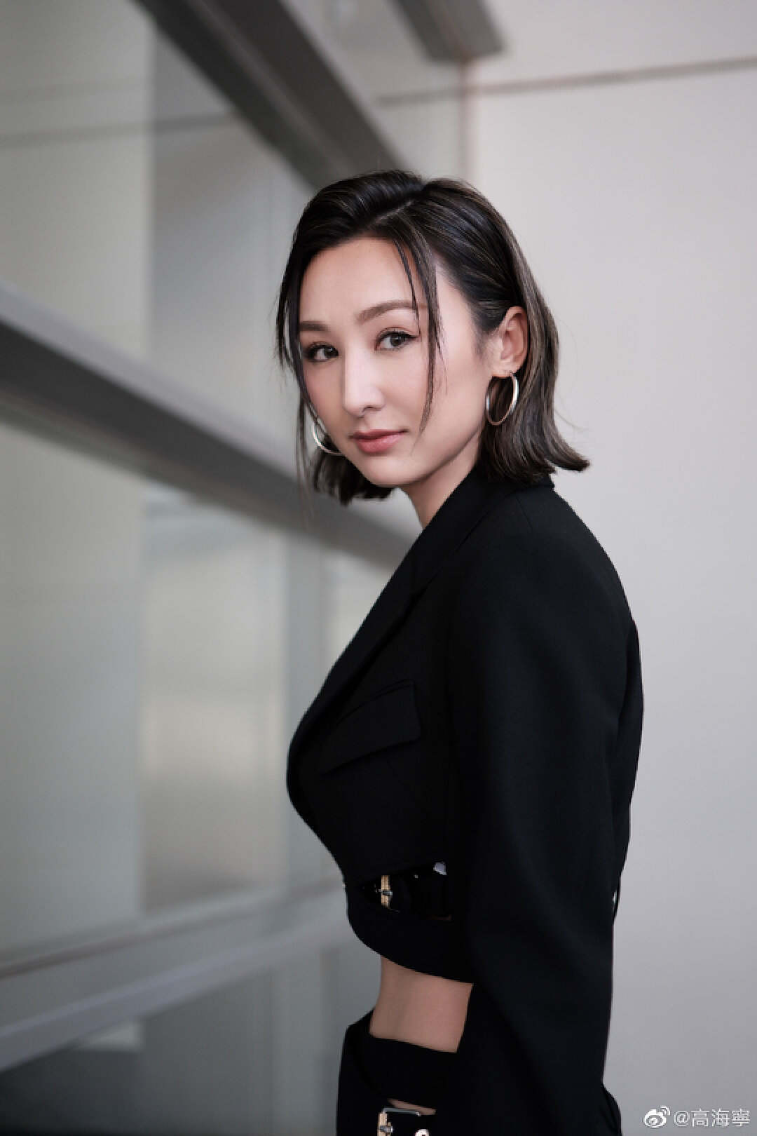 TVB's high-ranking Huadan and her rumored boyfriend are filming a show ...