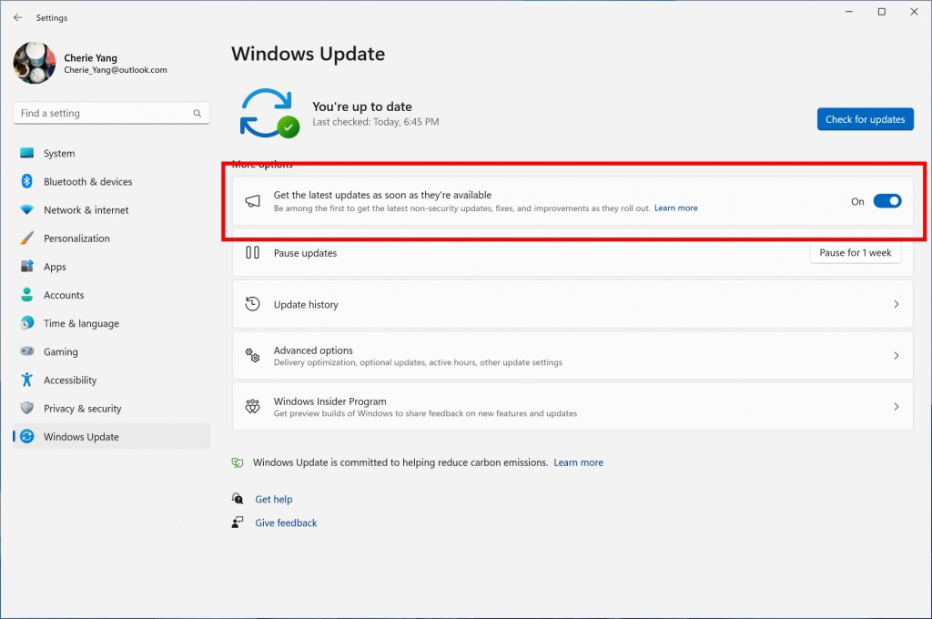Microsoft confirms Windows configuration updates for Win11, skips A/B ...