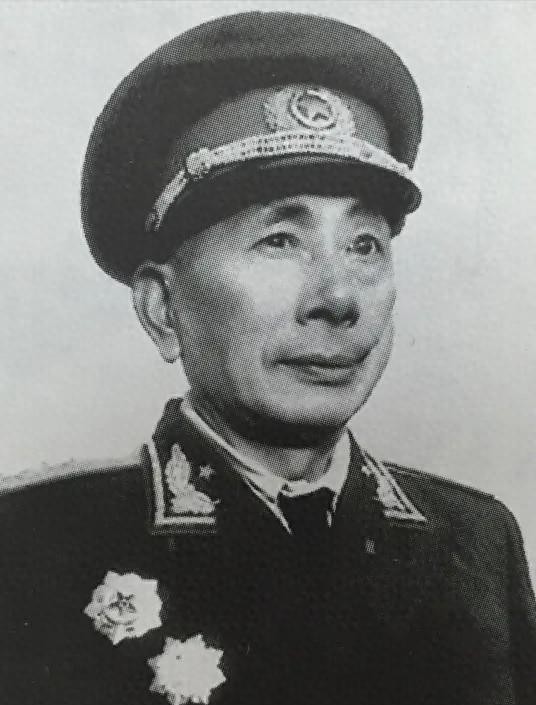 Founding Lieutenant General Yao Yidao: I can do nothing except fighting ...