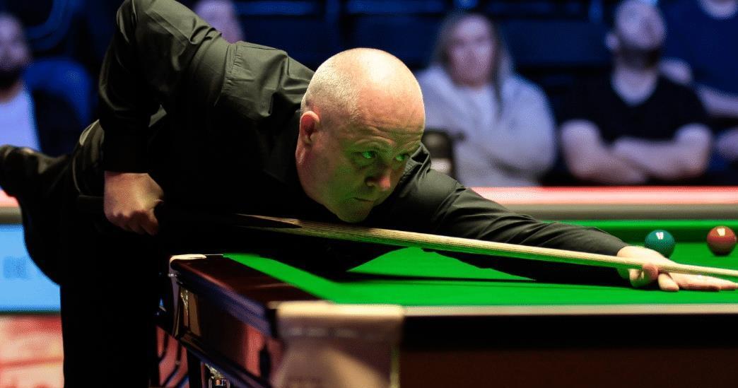 3-6! The myth of undefeated snooker is shattered, O'Sullivan is ...