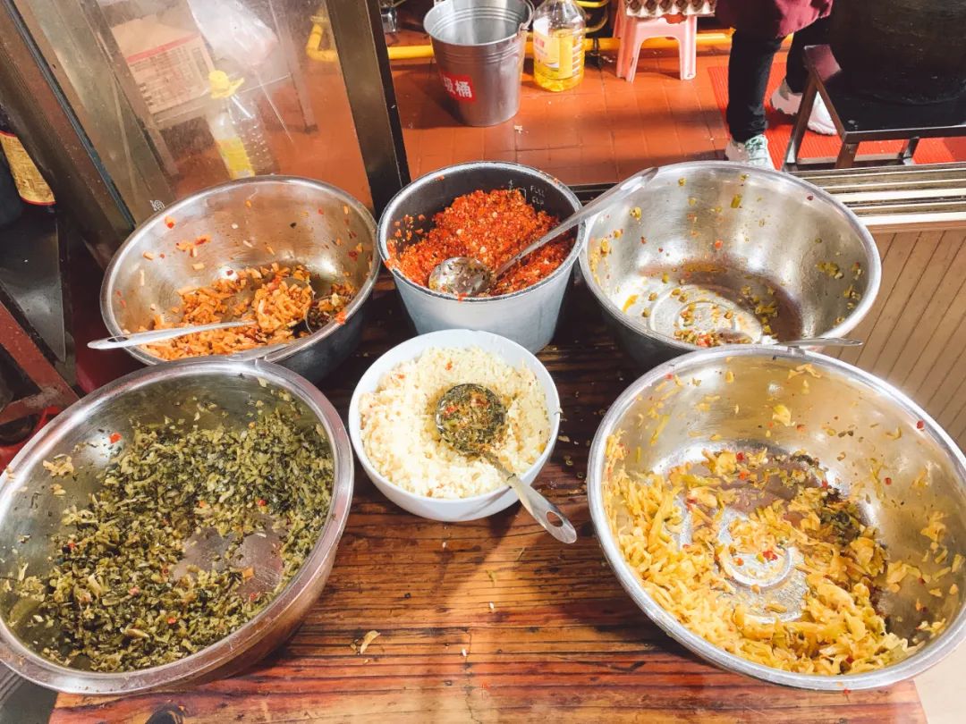 Changsha is more than just tea-colored——10 restaurants that are so ...