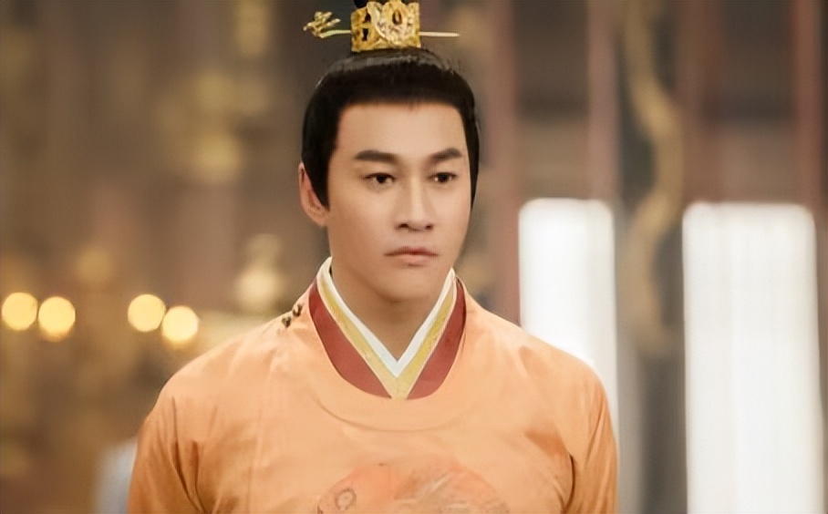 [Fu Tu Yuan] The ending of the villain: Murong Gaogong regrets, Yuwen ...