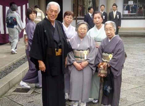 Japanese ancestor finally found? DNA test results reveal the truth ...