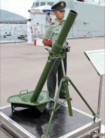 How does the mortar fire more than 20 rounds per minute? - iNEWS