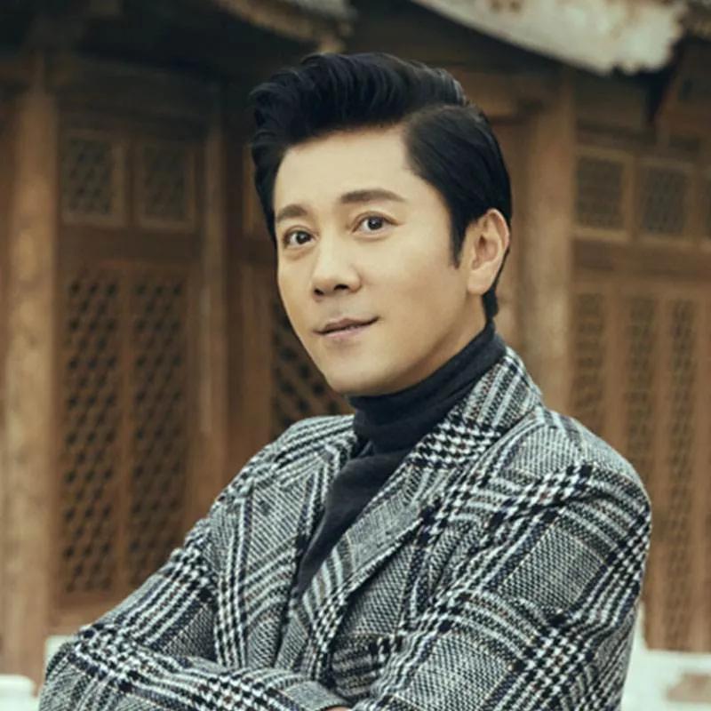 What's the bad luck?Let Cai Guoqing always have tears in his eyes - iNEWS