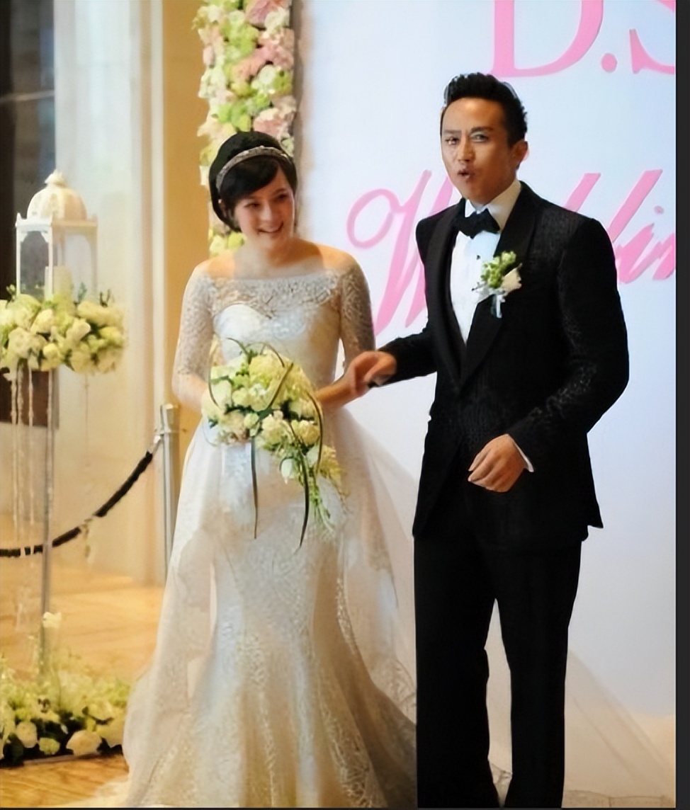 Sun Li's luck lies in meeting the right person. Deng Chao is not a scumbag, so he lives happily ...