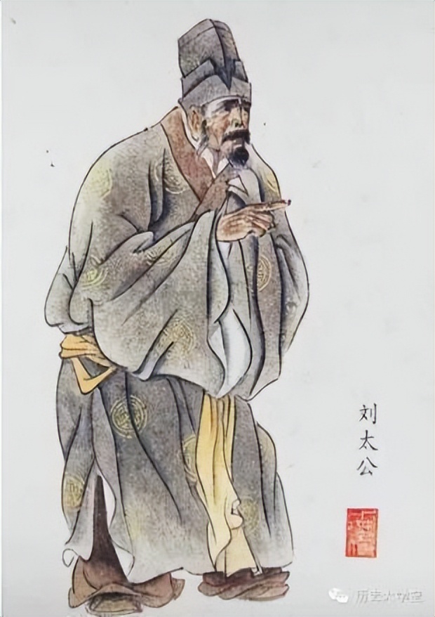 Reading [Zi Zhi Tong Jian]: Chu River and Han Boundary - iMedia