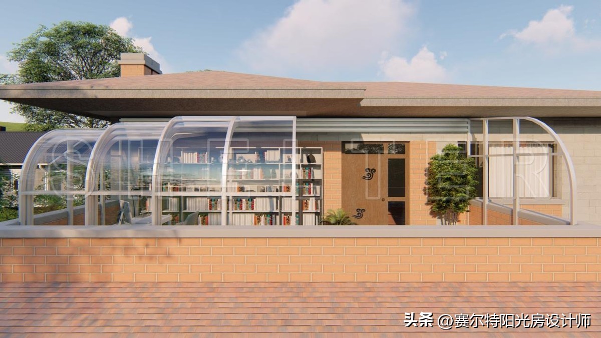 Mobile Sunroom: 5 Most Popular Balcony Designs in 2022 - iNEWS