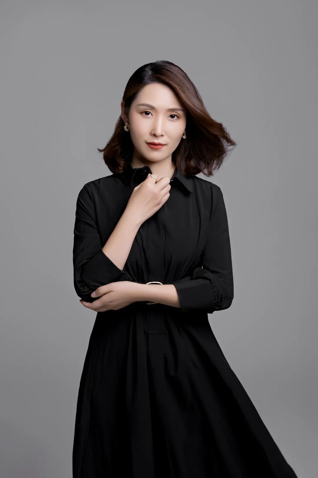 Dong Fang: Be a designer without style - iNEWS
