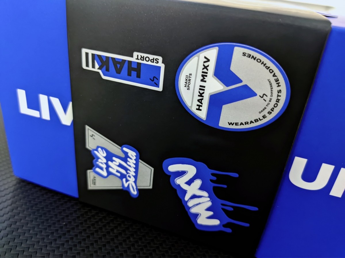 Outdoor sharp tool, instant exploration — Harkrypton MIXV experience ...