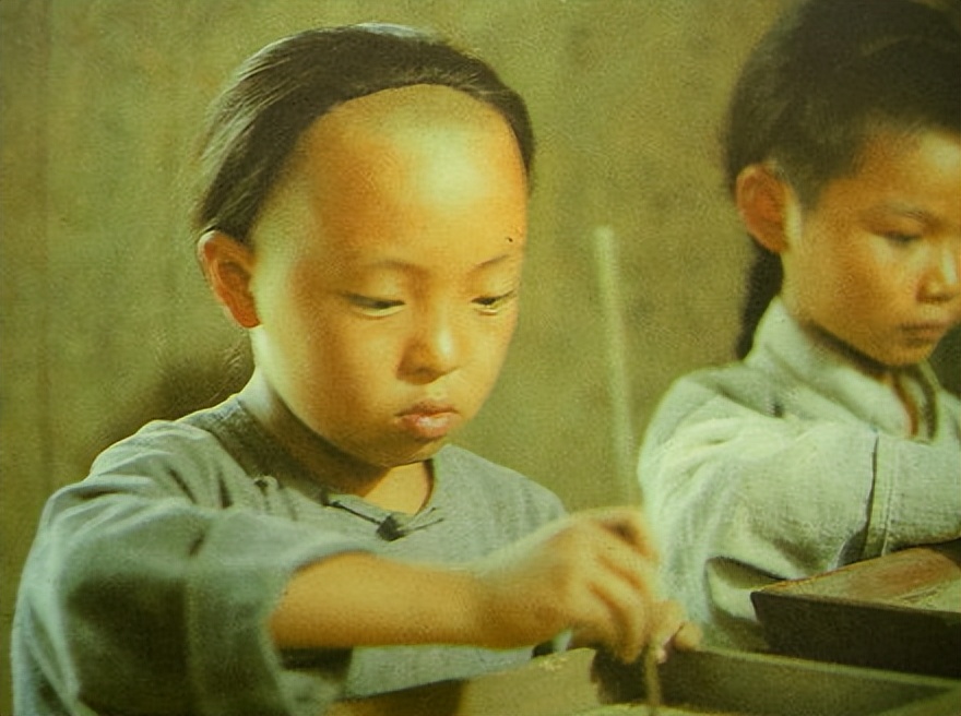 Fu Dalong: Has no relationship with Zeng Li, married Rao Minli for 12 ...