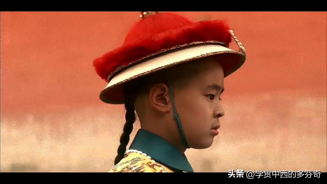 Irresistible Fate: "The Last Emperor" - iMedia