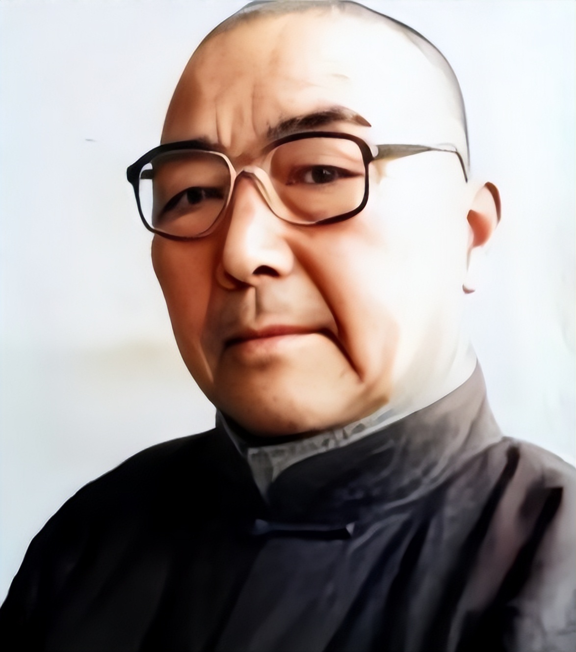 Actor Yu Rongguang: Why did his wife insist on a divorce from him in ...