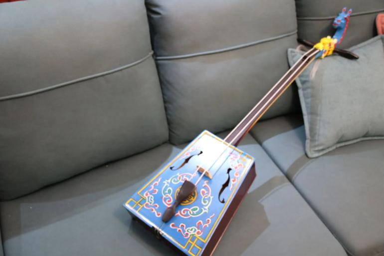 The Development and Popularization of Matouqin: A Musical Treasure of Mongolian Culture - iMedia