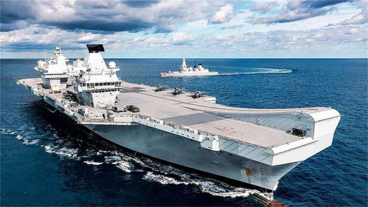 The world's 10 largest maritime "Big Macs" are like cities on the sea ...