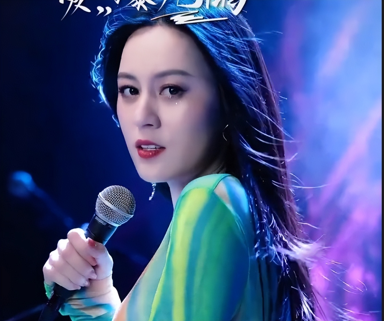 Chinese internet celebrity singer Tang Yi: Relying on Douyin to grow ...