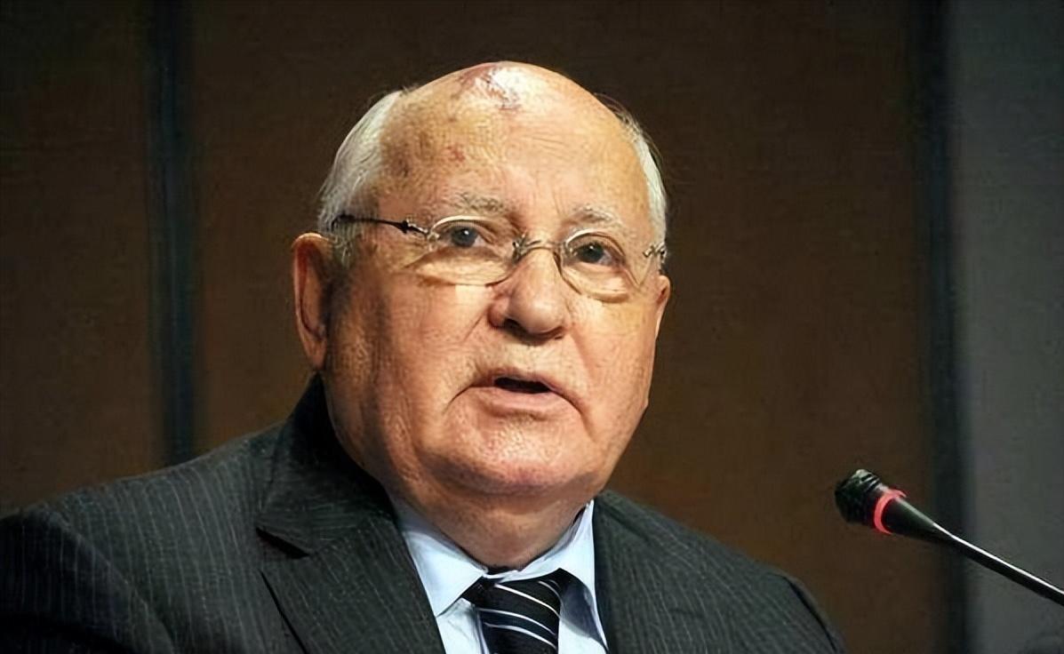 Why did Gorbachev's reforms fail?where is the problem?The reason is only five words - iNEWS