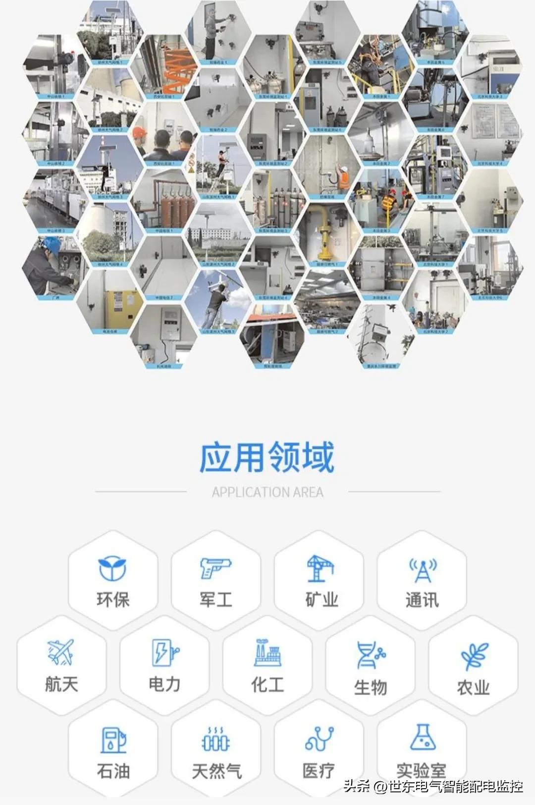 Power distribution monitoring cloud platform Internet + power operation ...