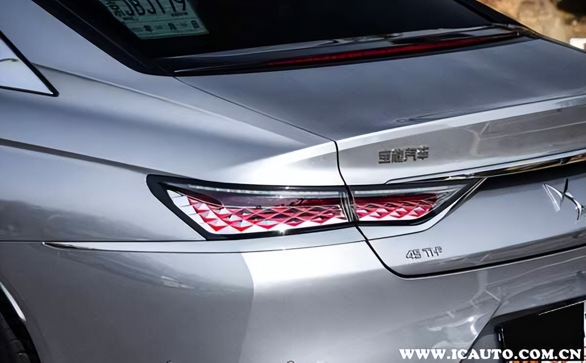 What brand of car is DS9? Where is DS9 produced? - iNEWS