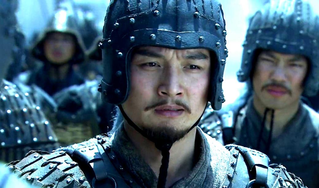 After beheading Ma Su with tears, Zhuge Liang secretly promoted a general, and successfully ...