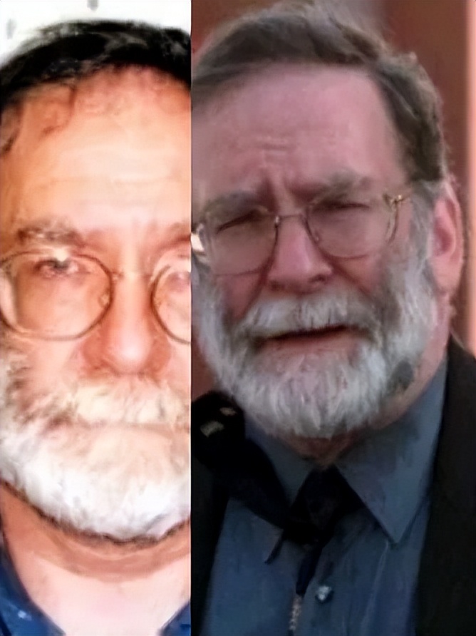 Why did doctor Harold Shipman turn himself into the world's first ...
