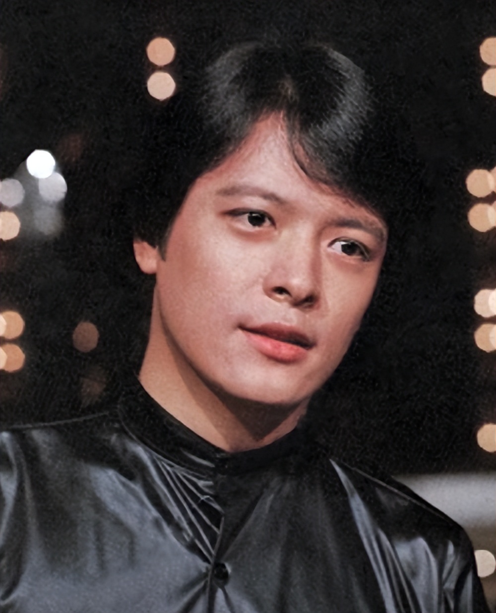 The headline party is once again a demon, Li Yugang responded to ...