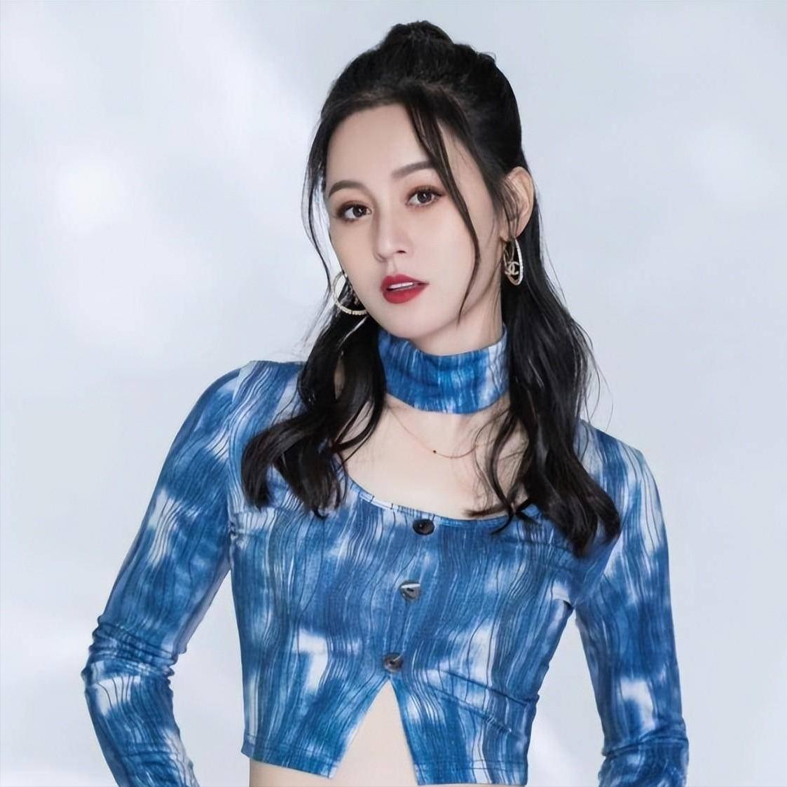 Chinese internet celebrity singer Tang Yi: Relying on Douyin to grow ...