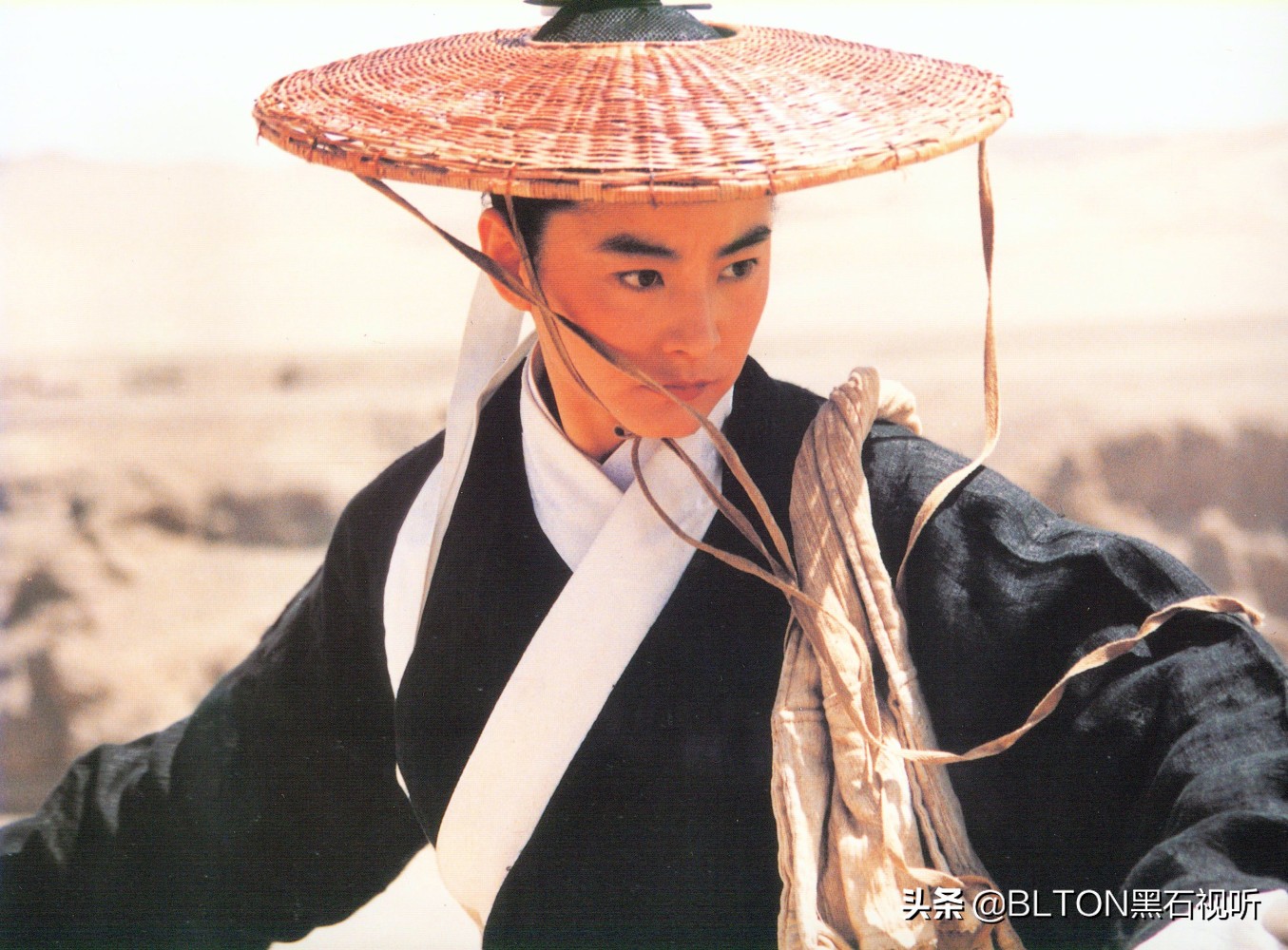 "The East is Invincible" Brigitte Lin's martial arts films: from "New ...